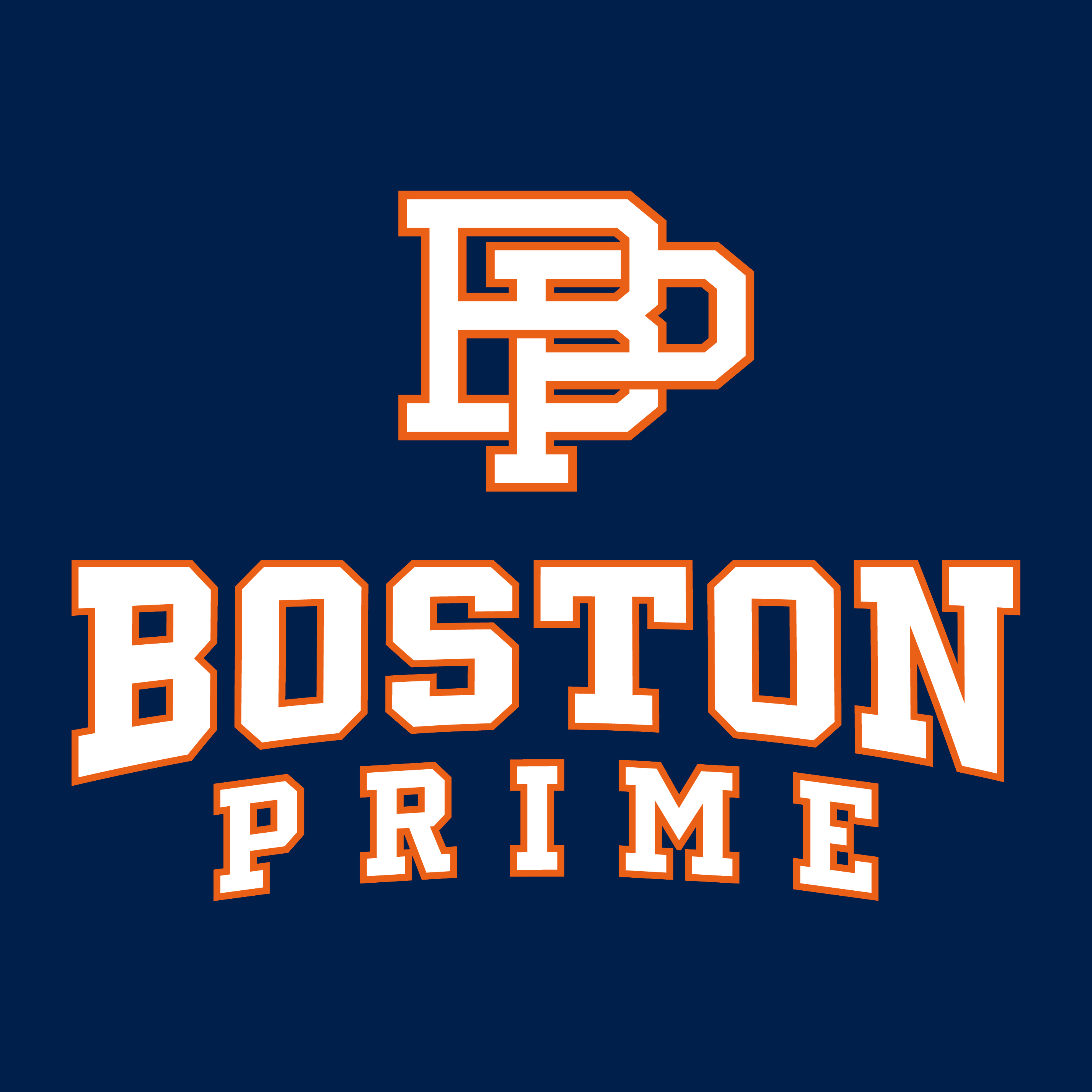 Boston Prime